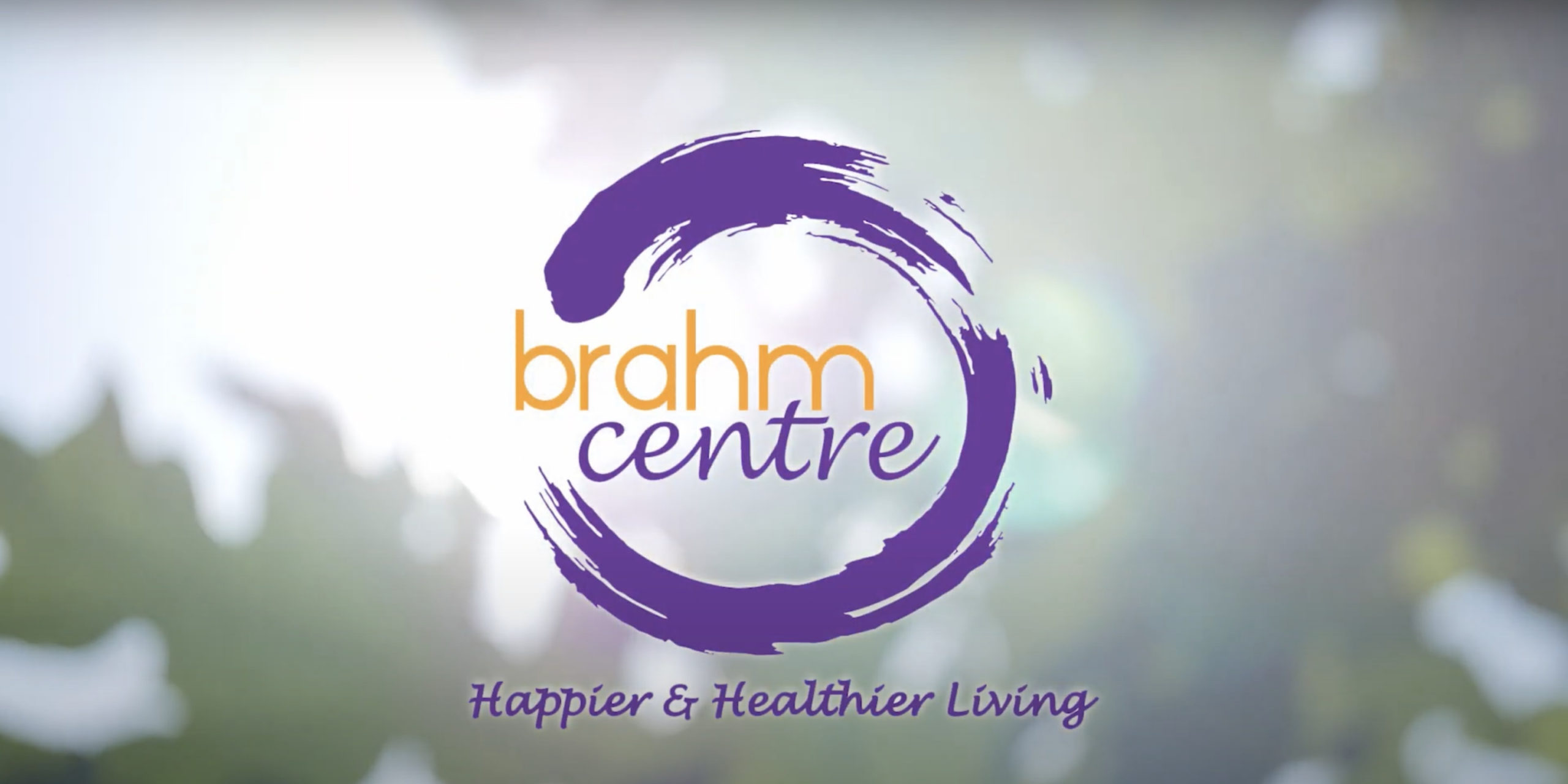 Home - Brahm Centre