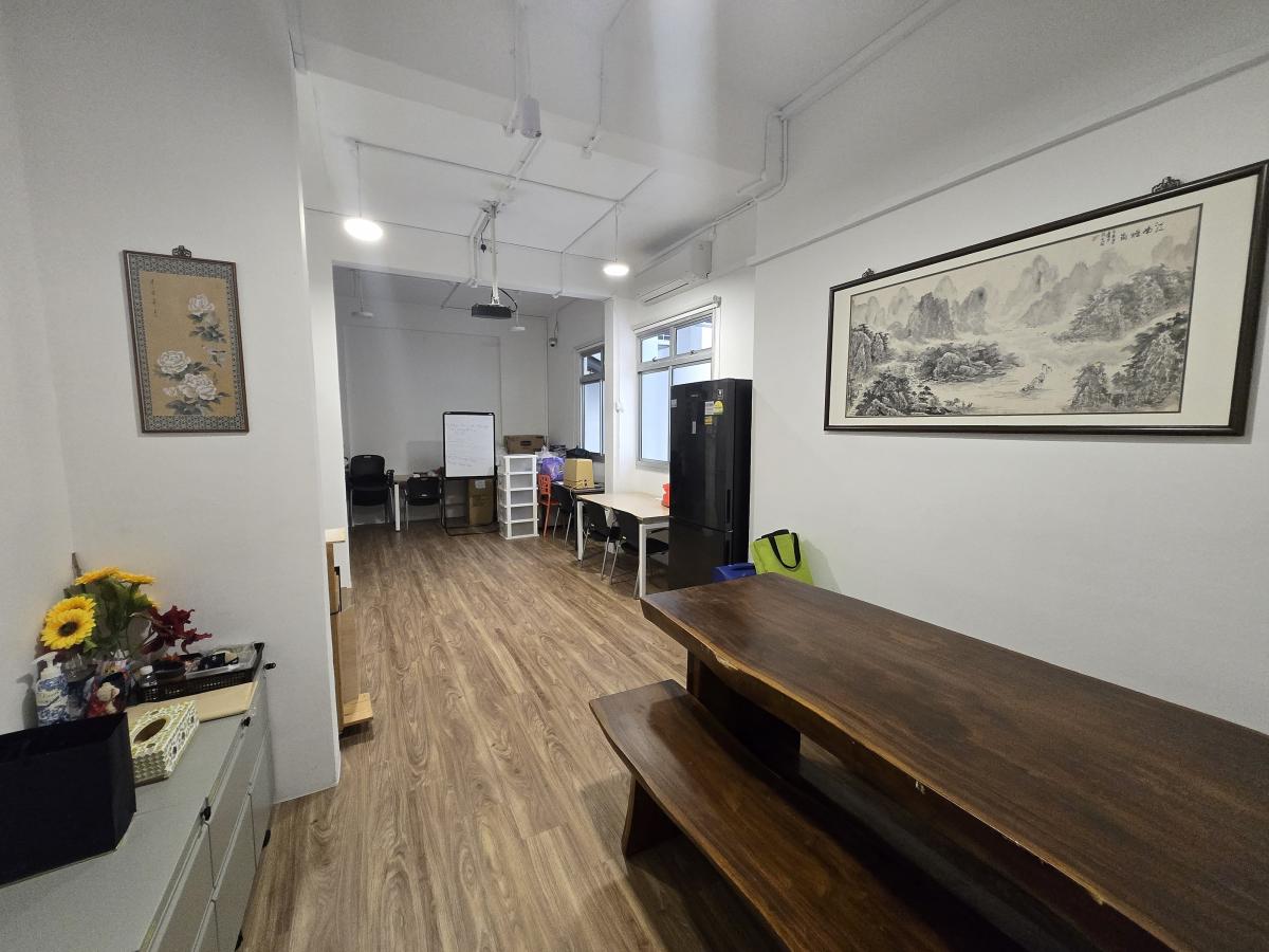 simei - Brahm Centre